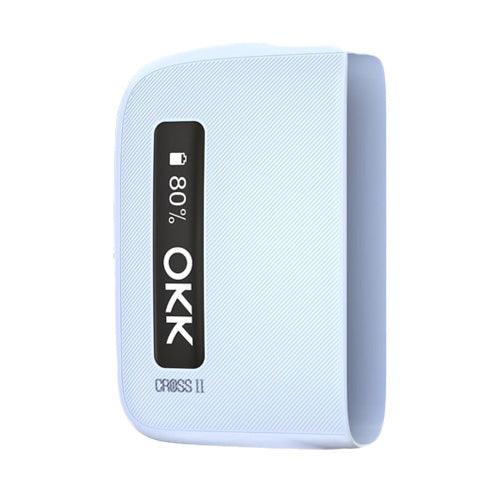 OKK Cross 2 Device – Urban Vape Shop New Zealand