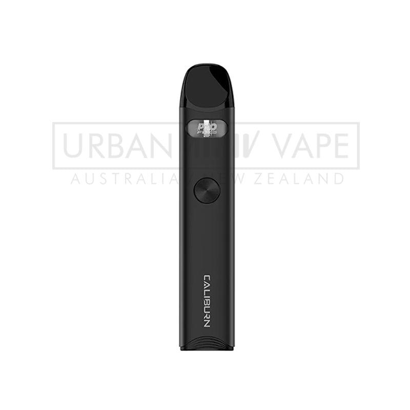 Caliburn A3 Kit by Uwell – Urban Vape Shop New Zealand