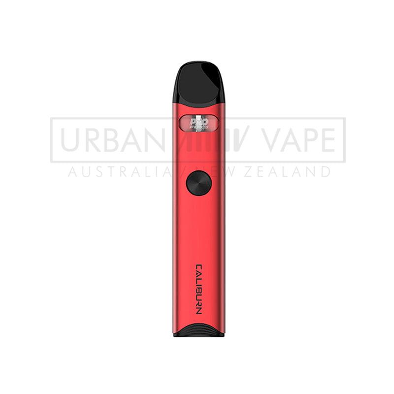 Caliburn A3 Kit by Uwell – Urban Vape Shop New Zealand