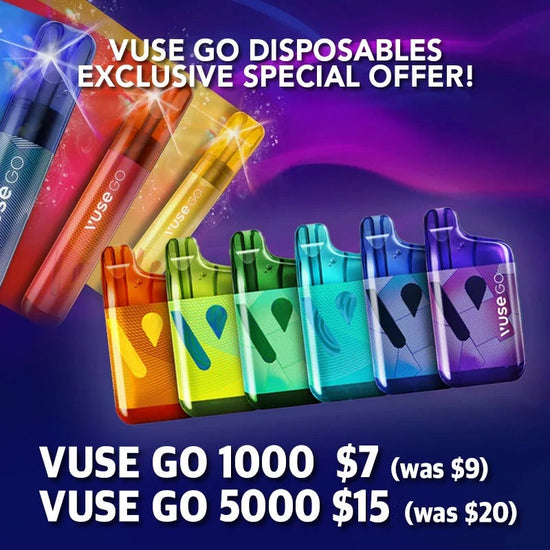 Premium E-Liquids and Vaping Devices – Urban Vape Shop New Zealand