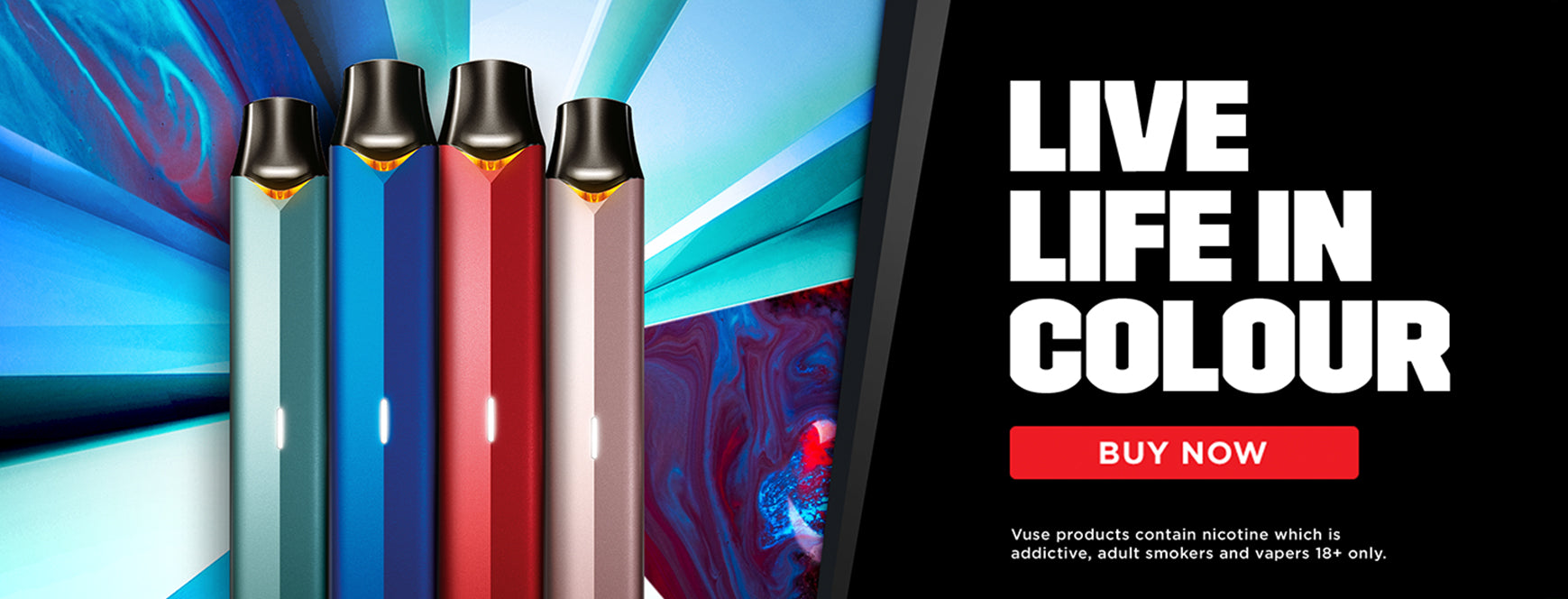 Vape Shop - Shop Vapes in NZ | Urban Vape – Urban Vape Shop New Zealand