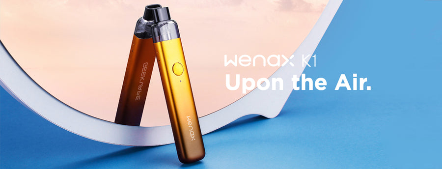 Vape Shop - Shop Vapes in NZ | Urban Vape – Urban Vape Shop New Zealand