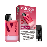 Vuse Collection - ePod and Device | Urban Vape NZ – Urban Vape Shop New ...