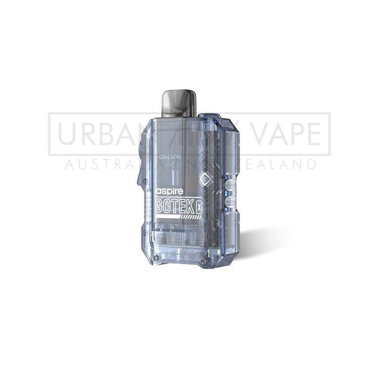 OKK Cross Prefilled Flavour Pod (5000 Puffs) – Urban Vape Shop New Zealand